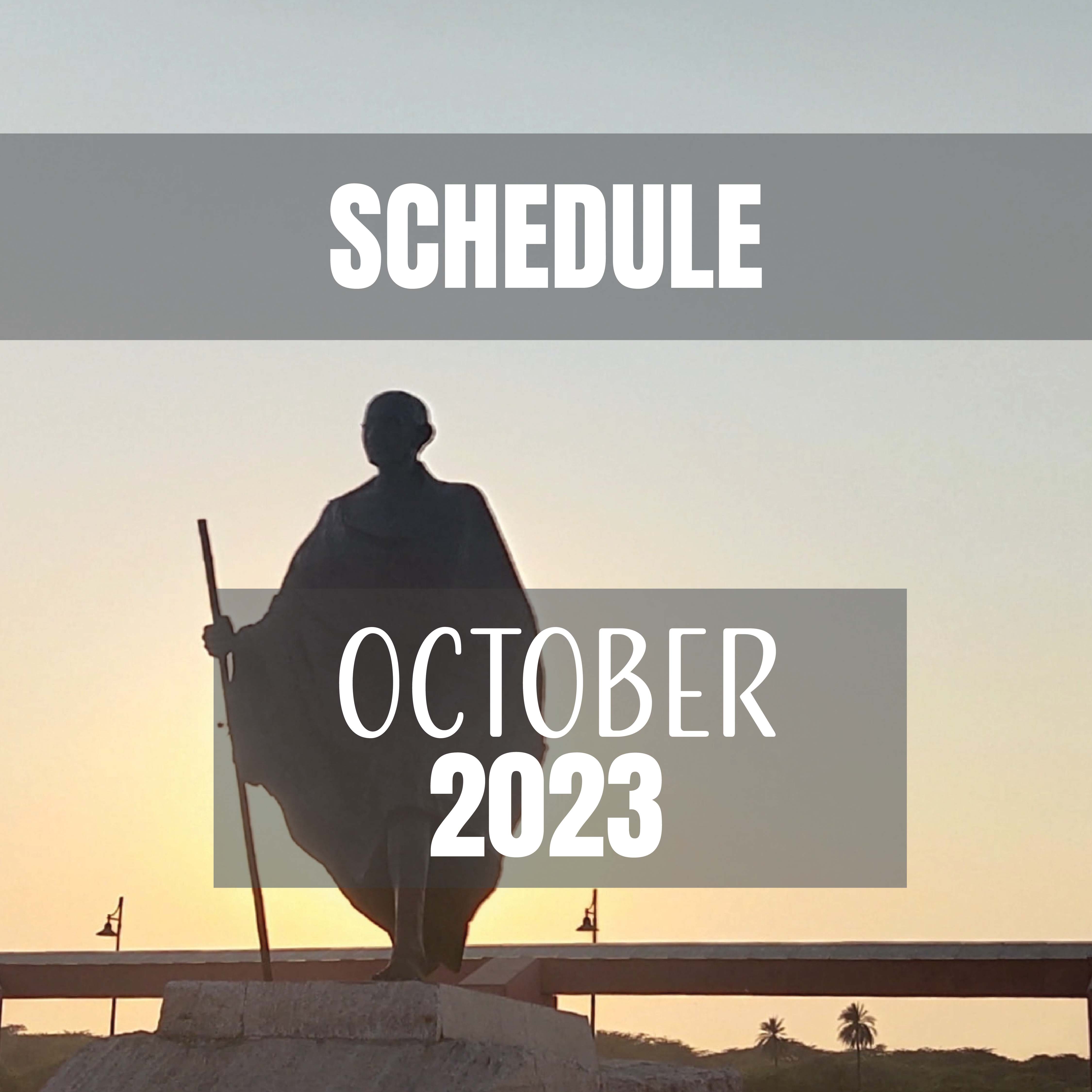 Workshops Schedule - Upcoming Events | Routes 2 Routs