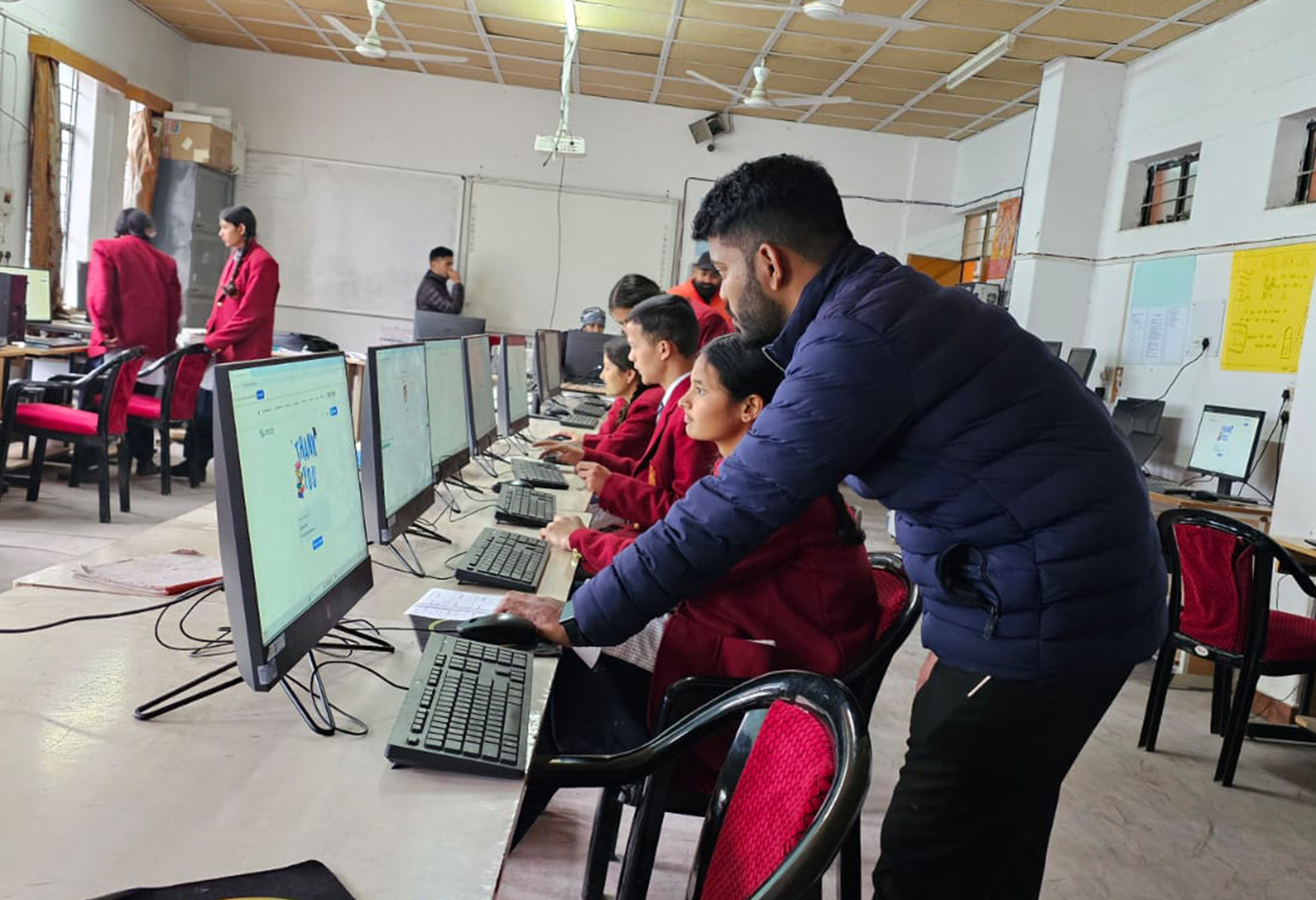 Routes 2 Roots Cultural Education Program Goes Beyond Education