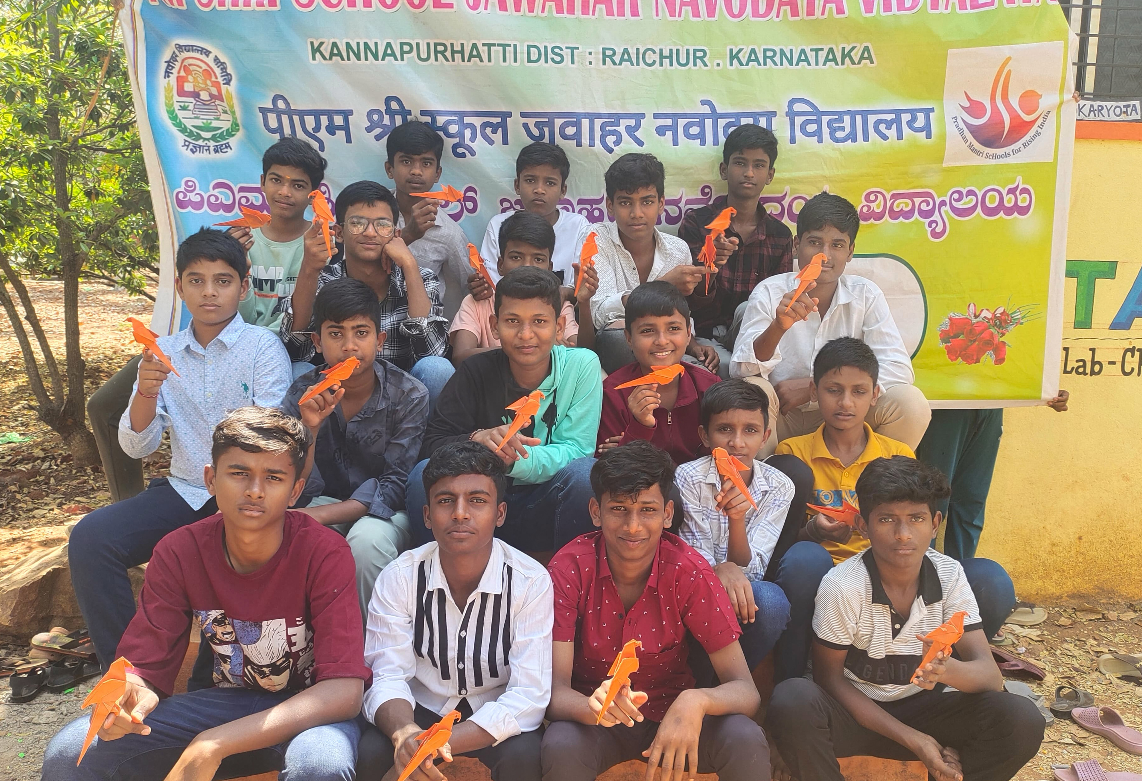 Routes 2 Roots Cultural Education Program Goes Beyond Education